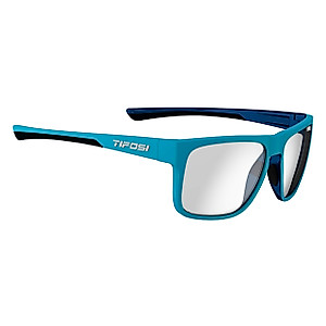 Tifosi Optics Swick Fototec Sunglasses (Shadow Blue)
