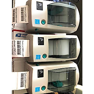 Zebra LP 2824 Plus Barcode Label Printer (282P-201110-000)