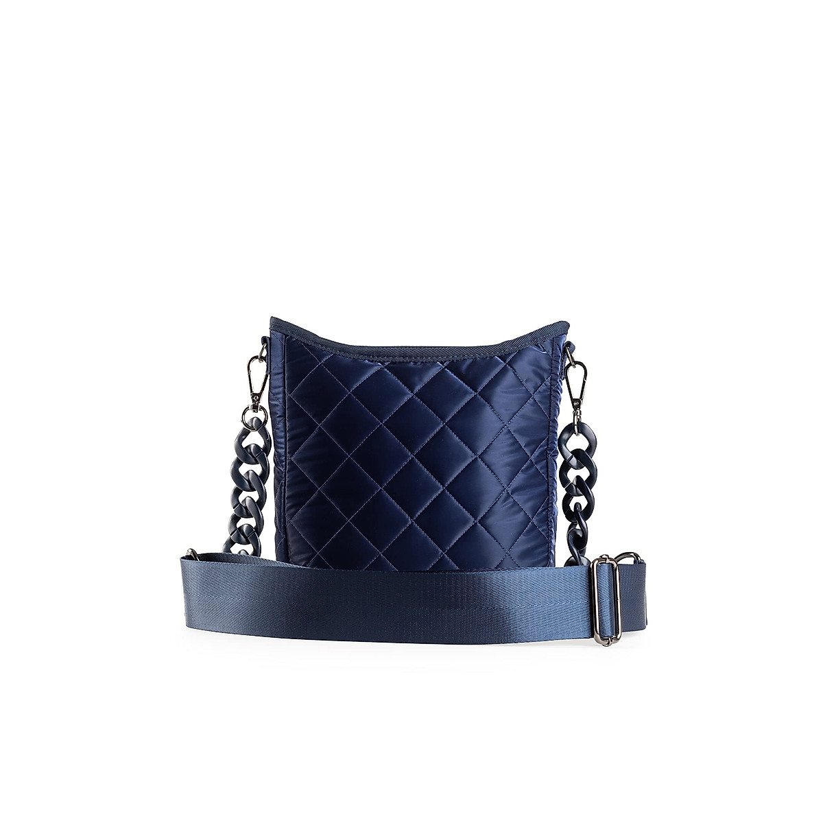 Haute Shore Women's Nikki Pacific Cross-Body Tote