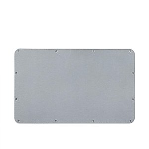 Thai Language Ultra Slim Bluetooth Keyboard Suitable for Android/iOS/Windows Systems.