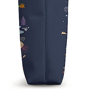 Disney Walt Disney World 50th Anniversary Tote Bag