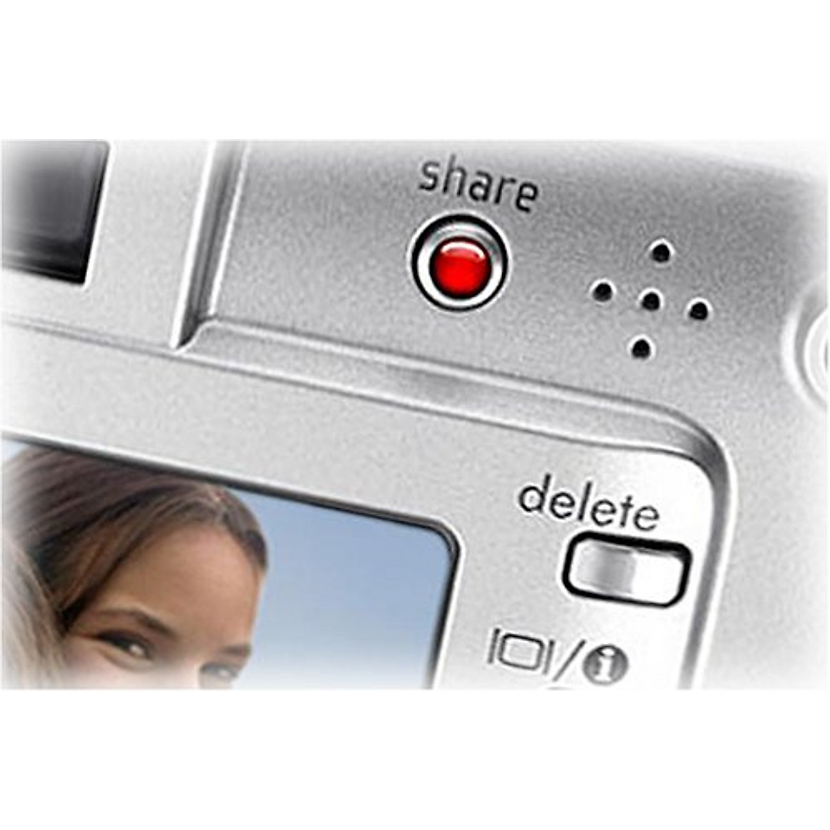 Easyshare C360 5 MP Digital Camera with 3xOptical Zoom