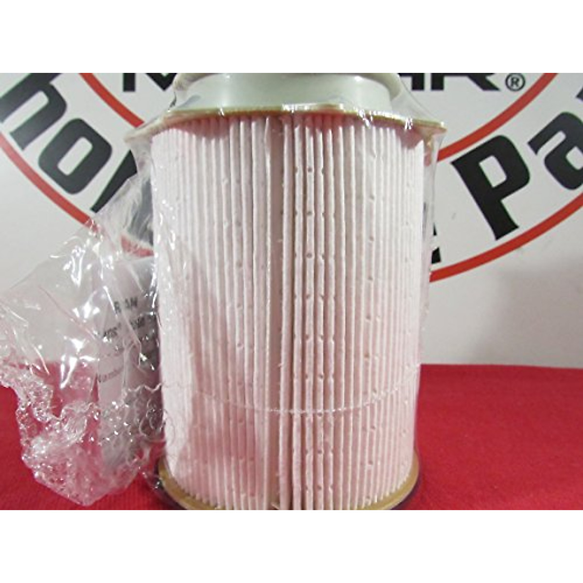 Mopar 6815 7291AA, Fuel Filter