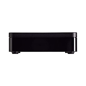 Cisco ATA 192 Multiplatform Analog Telephone Adapter, 2-Port Handset-to-Ethernet Adapter, 1-Year Limited Hardware Warranty (ATA192-3PW-K9) (Renewed)