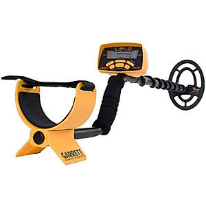 Garrett ACE 250 Metal Detector with Submersible Search Coil