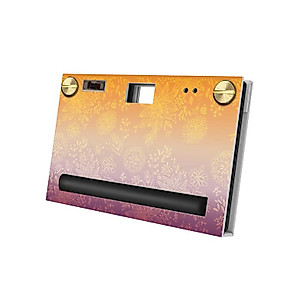 Paper Shoot Camera | Case Only - (Multiple Designs) Summer Bloom Dusk