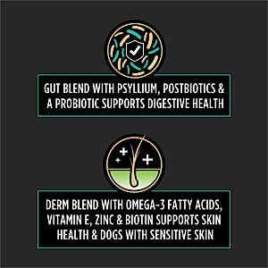 Purina Pro Plan Veterinary Supplements Multi Care Dog Supplements - 30 ct. Pouch