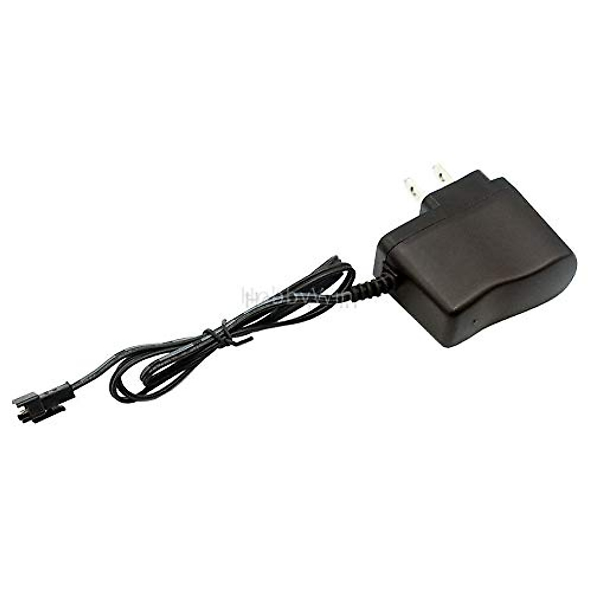 3.7V Battery Charger 500mA SM-2P Nor Plug for 1S LiPo Li-Ion Power Pack RC Racing Car Truck Speed Boat