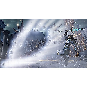 Warriors Orochi 4 - Xbox One