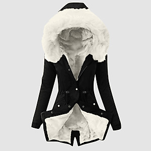 SNKSDGM rain jackets for women waterproof north face winter coats for women waterproof 2023 fall winter half zip fleece pullover sweaters casual v neck long sleeve ribbed knit loose jumper tops vegan