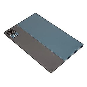 10 Inch Tablet Kids Call Support 2.4G 5G Tablet Front 800w Octa Core Rear 2000w Processor for Desktop US Plug