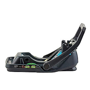 Baby Jogger RAPIDLOCK Infant Car Seat Base City GO, City GO 2 & City GO Air Car Seat Compatible