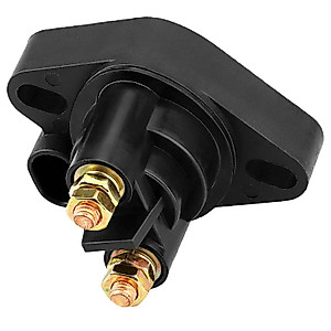 Starter Solenoid Relay for ATV Arctic Cat 1000 650 500 550 400 450 700 Replacement 0445-058 0445-036