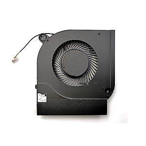 Replacement New GPU VAG Cooling Fan for Acer Predator Helios 300 PH315-52 (2019) PH317-53 PH317-54 Nitro 5 AN517-52 AN515-55 DC28000QEF0 DFS5310050PL0T FML9