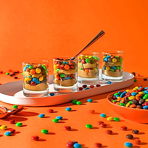 M&M'S Milk Chocolate Candies, Milk Chocolate, 38 Oz Bag