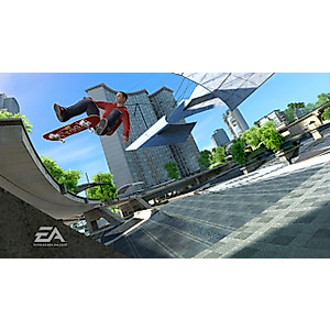Skate 3 - Playstation 3 (Renewed)