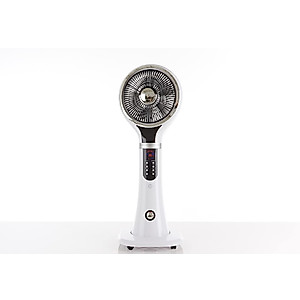 Sharper Image Portable Evaporative Cooler