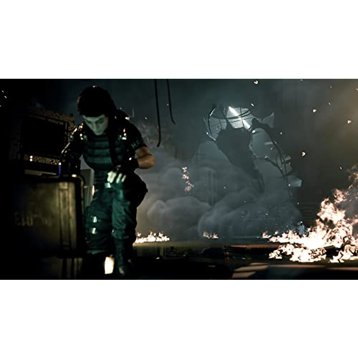 Daymare: 1994 - Sandcastle Collector's Edition for PlayStation 4