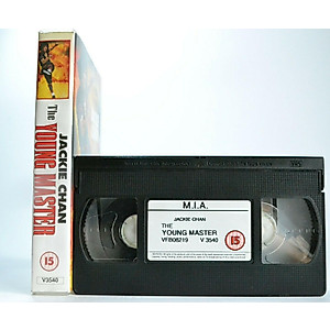 Da Mystery of Kung Fu