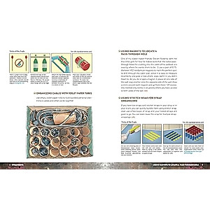 Make: Tips and Tales from the Workshop: A Handy Reference for Makers (Make: Technology on Your Time)