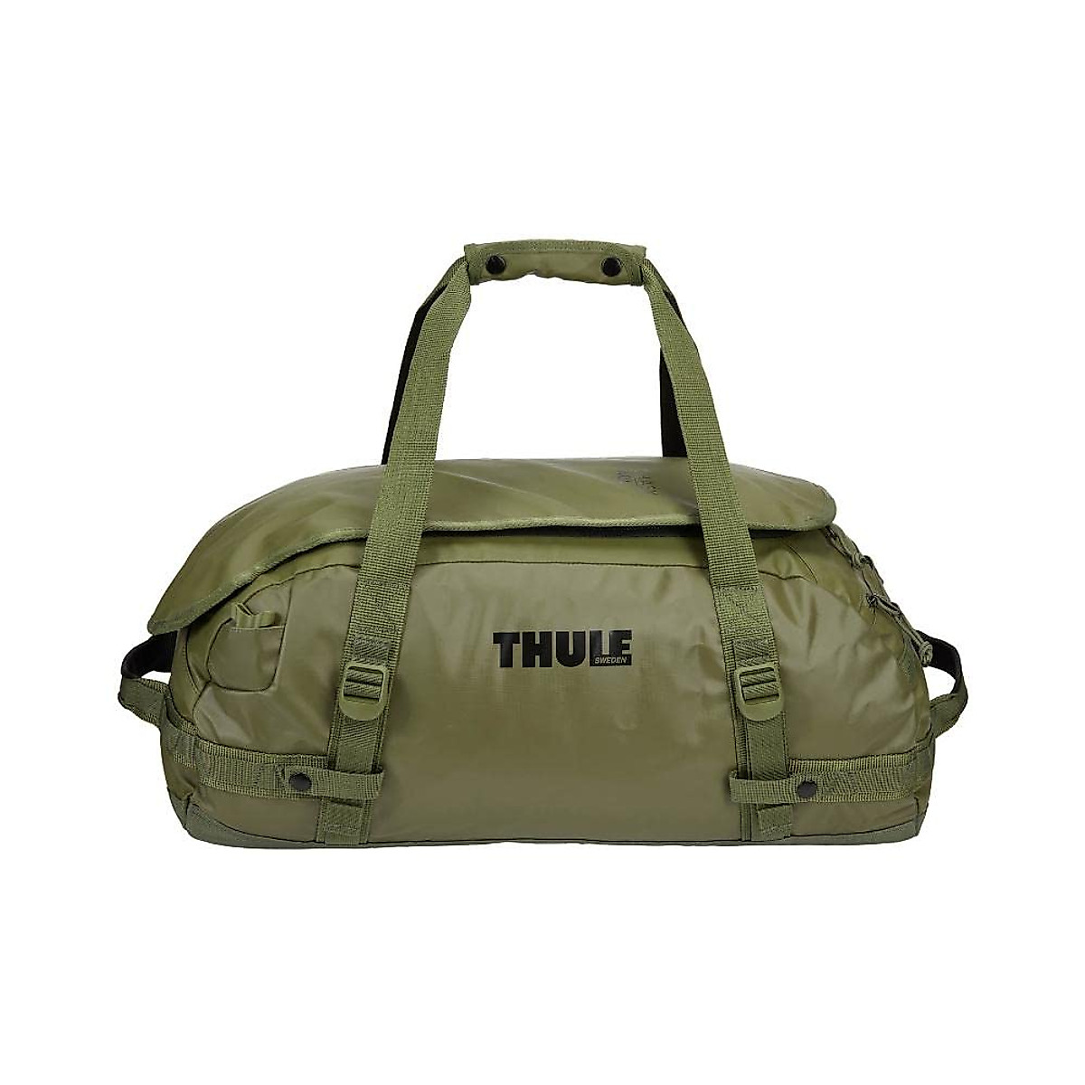 Thule Chasm Sport Duffel Bag 40L, Olivine