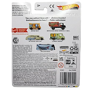 Hot Wheels Jurassic World 2022 Premium Pop Culture Complete 5 Car Diecast Set DLB45-946Q Release