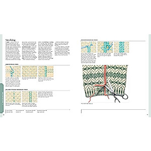 Vogue® Knitting The Ultimate Knitting Book: Completely Revised & Updated