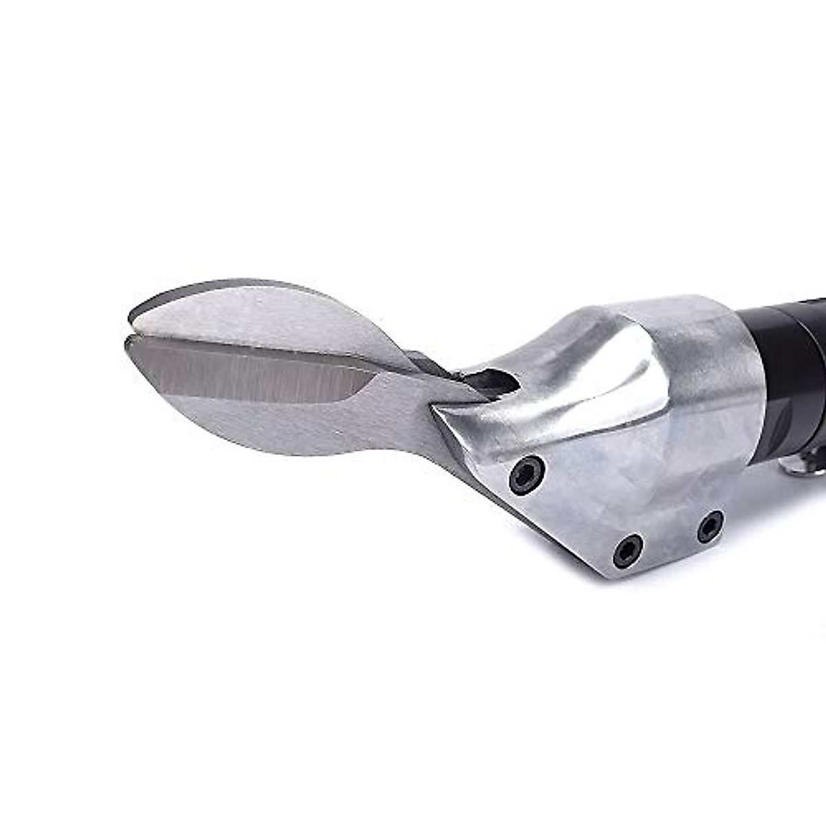 Pneumatic Air Scissors for Cutting Metal 18 Gauge 2500RPM