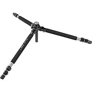 Slik Pro 700DX Super Titanium Alloy Tripod Legs - 615900