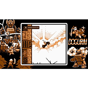 Dogurai - PlayStation 4