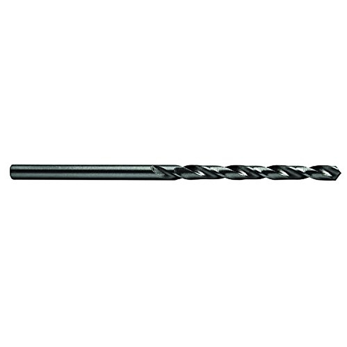 Century Drill & Tool 11429 Wire Gauge Drill Bit, No. 29