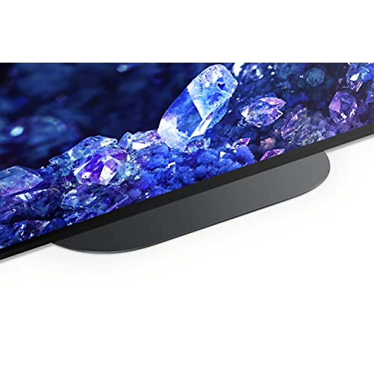 Sony 48 Inch 4K Ultra HD TV A90K Series: BRAVIA XR OLED Smart Google TV with Dolby Vision HDR, Bluetooth, Wi-Fi, USB, Ethernet, HDMI and Exclusive Features for The Playstation- 5 XR48A90K- 2022 Model