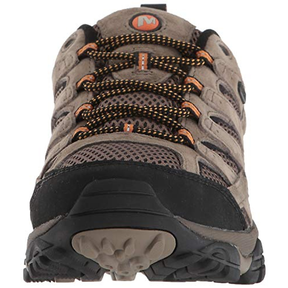 Merrell Moab 2 Waterproof Walnut 9 M