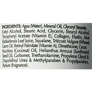 Fruit of the Earth Vitamin-E Cream Tube, 8 Ounce