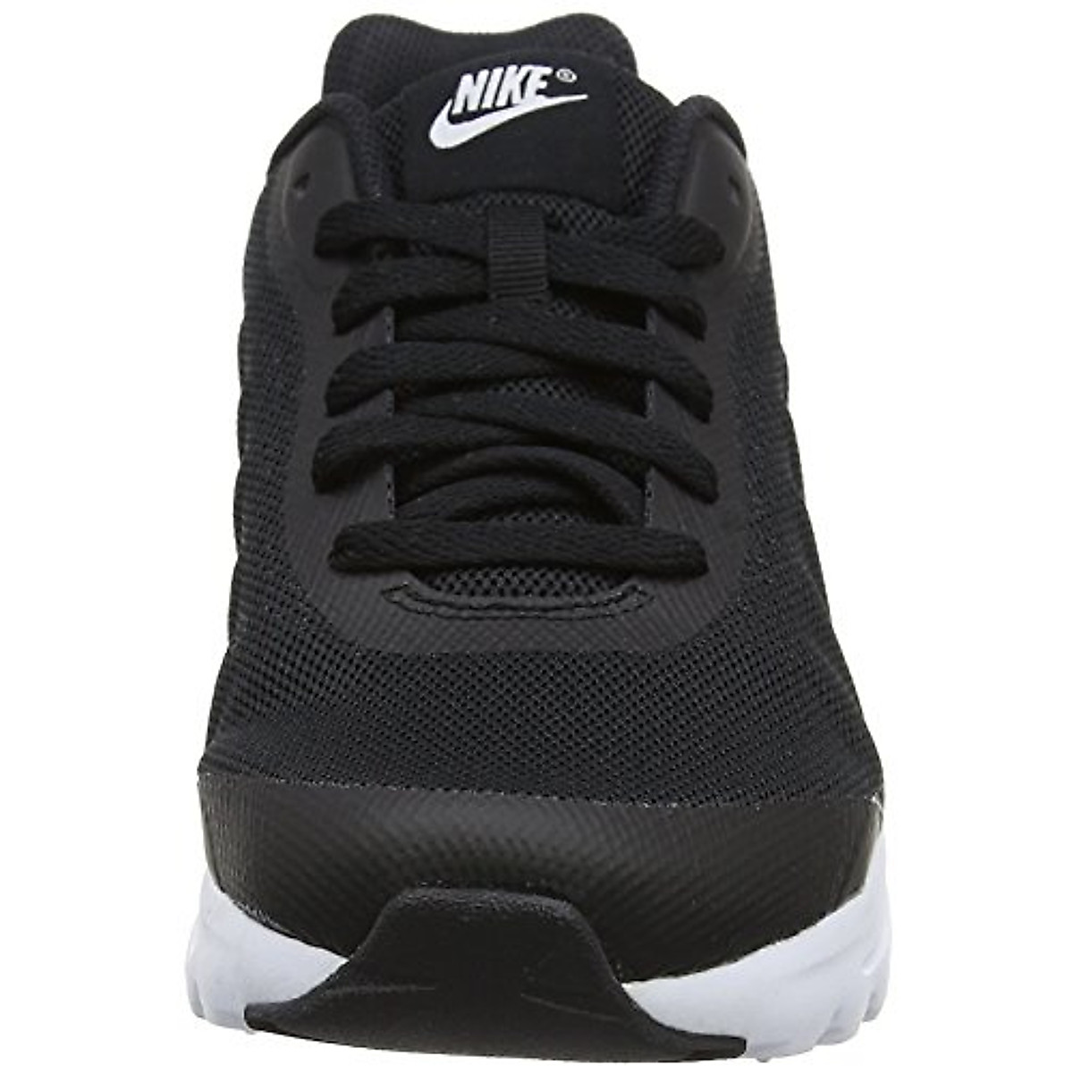 Nike Air Max Invigor Sneaker black/white, EU Shoe Size:36.5