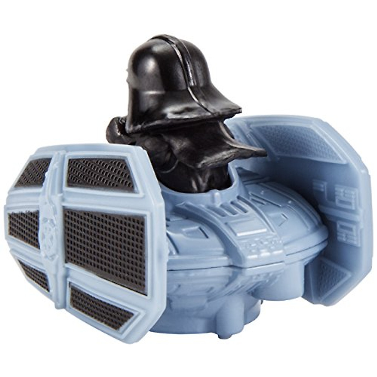 Hot Wheels Star Wars Darth Vader Vehicle