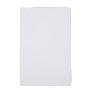 20 Pack Holographic Small Silver Gift Bags with Handles, White Tissue Paper and Tags, Iridescent (8 x 5.5 x 2.5 In)