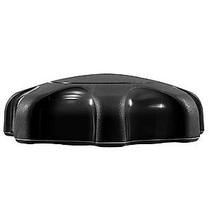 AM137724 Fuel Gas Cap Filler Cap Replacement for John Deere 325 335 345 LT 150 160 X 465 475 485 575 585 700 724 Z225 245 445 465 Riding Lawn Mower Tractor, AM122880