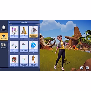 Disney Dreamlight Valley Cozy Edition CIB