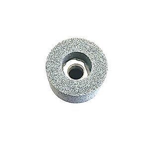 Beam Equipment & Supplies Valve Seat Grinder Stone for Sioux - for Grinding Nickel Chrome (Hard Seats) Made in USA (2")