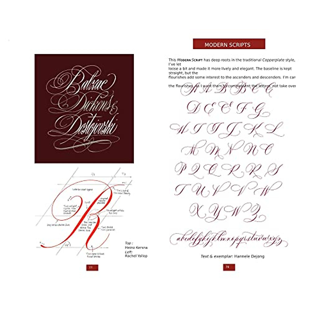 Speedball Complete Calligraphy Kit