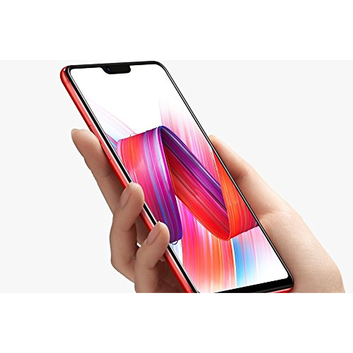 Oppo R15 pro AKA Dream Mirrio Edition Unlocked 4G LTE 6G+128GB Dual-sim 6.28" Smart Cell Phone