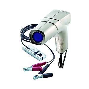 BOSCH (FIX 7527 Inductive Timing Light, Silver