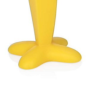 Nuby Soothing Banana & Corn Teether, 2 Pack, 3+ Months