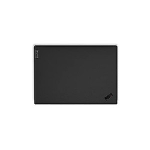 Lenovo ThinkPad P1 Gen 4 Intel i7-11850H, 16'' WQXGA (2560 x 1600), 64GB RAM, 1TB SSD, NVIDIA RTX A2000, X-rite, Backlit KYB, Fingerprint Reader, Win10Pro