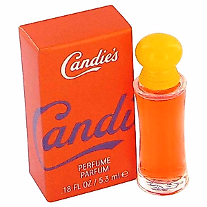 Candies By LIZ CLAIBORNE FOR WOMEN 0.18 oz Mini EDT
