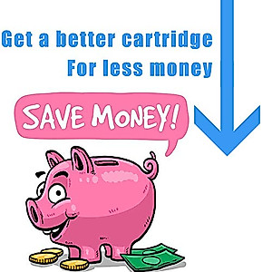 4-Pack (BK/C/M/Y) Cartridge TN331BK,TN331C,TN331M,TN331Y Toner Cartridge Replacement for Brother HL-L8250CDN L8350CDW L9200CDW MFC-8600CDW 9460CDN L8600CDW L8650CDW DCP-9050CDN L8400CDN Printer