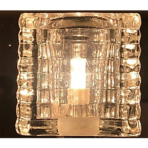 BesYouSel G4 10W Halogen Bulb G4 AC/DC 24V 10W Halogen JC T3 24V G4 Bi-Pin Base 10W Halogen Light Bulb Precision Halogen Light Bulbs for Home lighting Pendant Light 2700K Warm White, Clear, 10 Pack