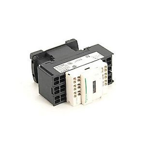 Henny Penny 78753 Square Contactor, 24-volt