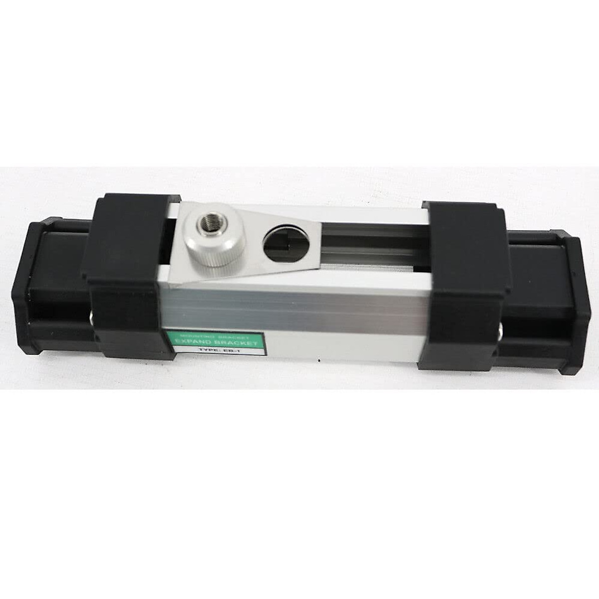 VTSYIQI Liquid Ultrasonic Flow Meters Transducer Extended Bracket Transducer Sensor EB-1 with DN300 to 700mm for Ultrasonic Flowmeter TUF-2000H